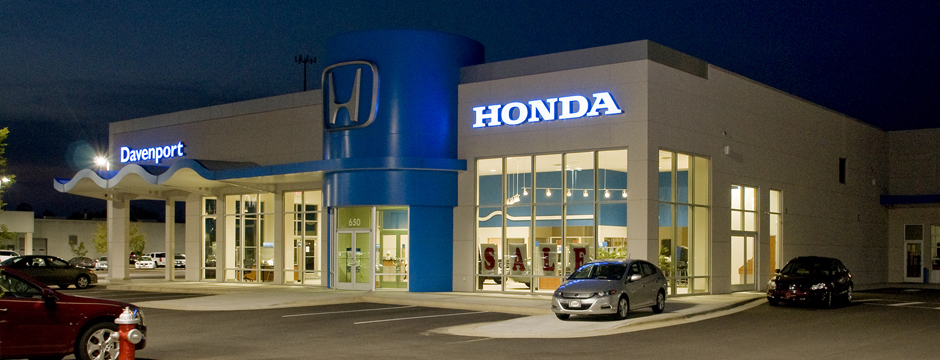 Stunning Davenport Honda Rocky Mount Nc Gallery