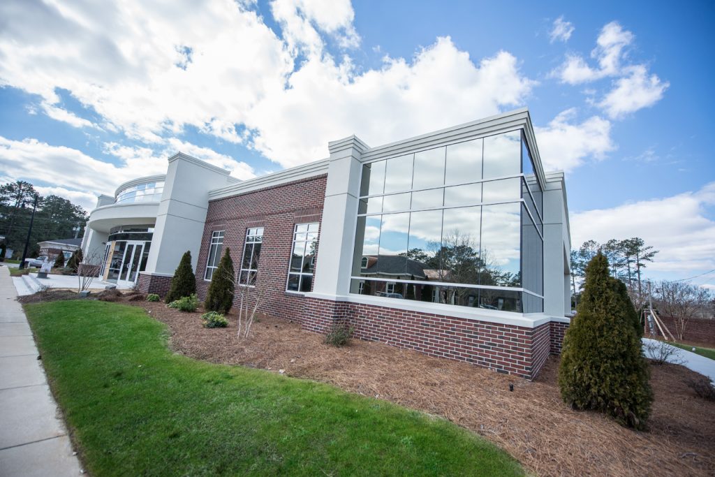 Chambliss & Rabil Construction, Inc. | NC Premier General Contractor ...