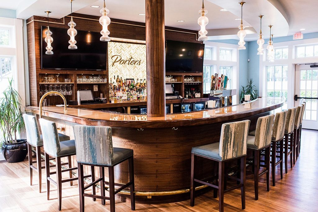 Cape Fear Country Club – Wilmington – Chambliss & Rabil Inc. | NC ...